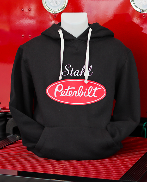 Peterbilt apparel store